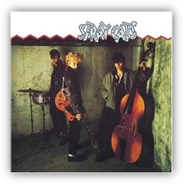 Mitchell City présente Brian Setzer