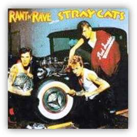 Mitchell City présente Brian Setzer