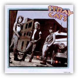 Mitchell City présente Brian Setzer