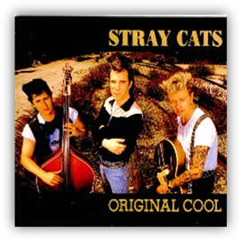 Mitchell City présente Brian Setzer