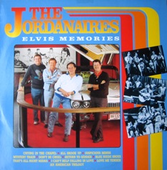 Mitchell City présente The Jordanaires